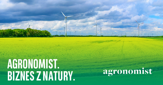Agronomist - Poznaj naturę biznesu z Agronomist.pl